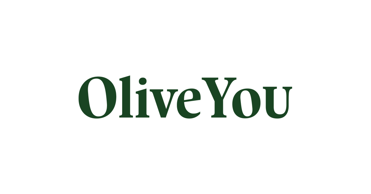 Olive You